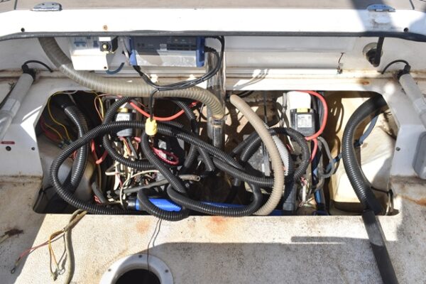 How to Choose the Right Outboard Motor for Your Boat Size